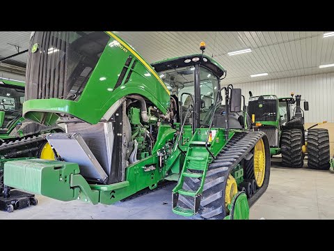 Spring Maintenance with Jim
