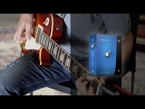 Waves API Collection Download) | Reverb