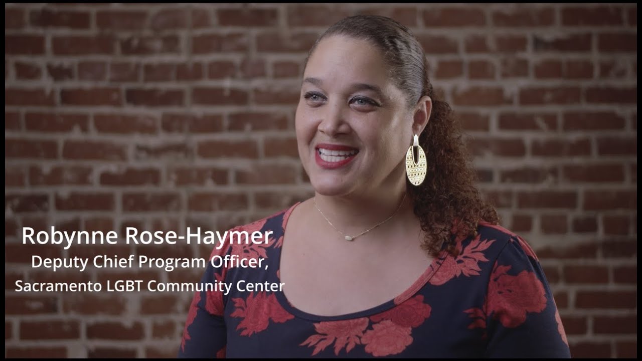 Comebacker Story: Robynne Rose-Haymer Recommited to Finishing Her Degree