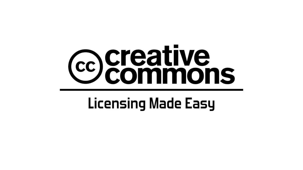 Creative Commons: Licensing Made Easy