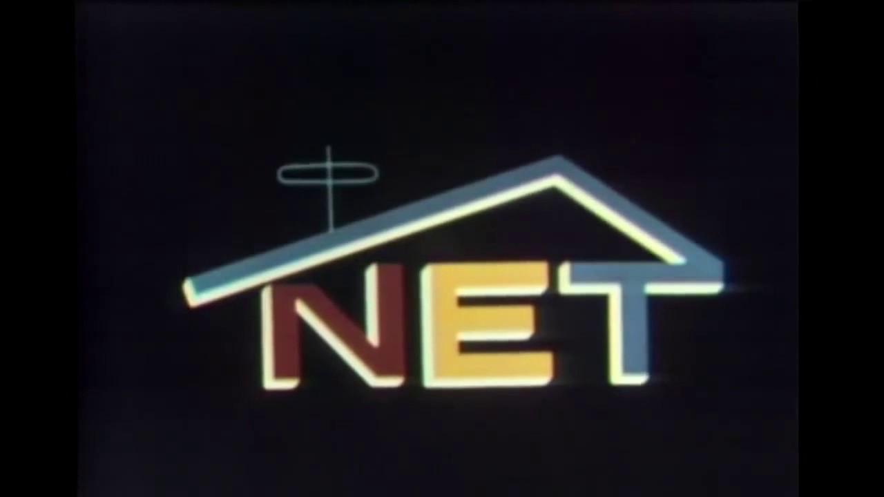 NET Logo 1969 1970