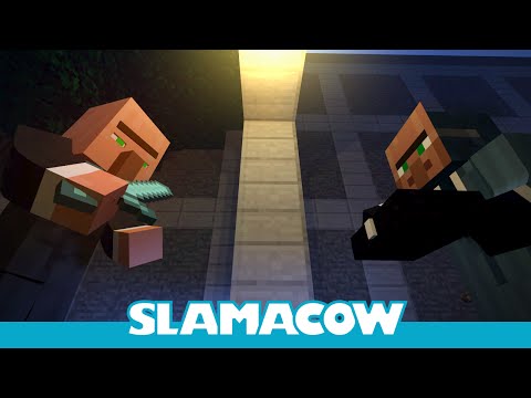 SlamaCow | Wiki | Minecraft Amino