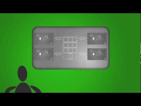 What is VendorPanel?