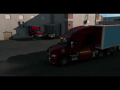 Steam Community :: Video :: ATS - American Truck Simulator