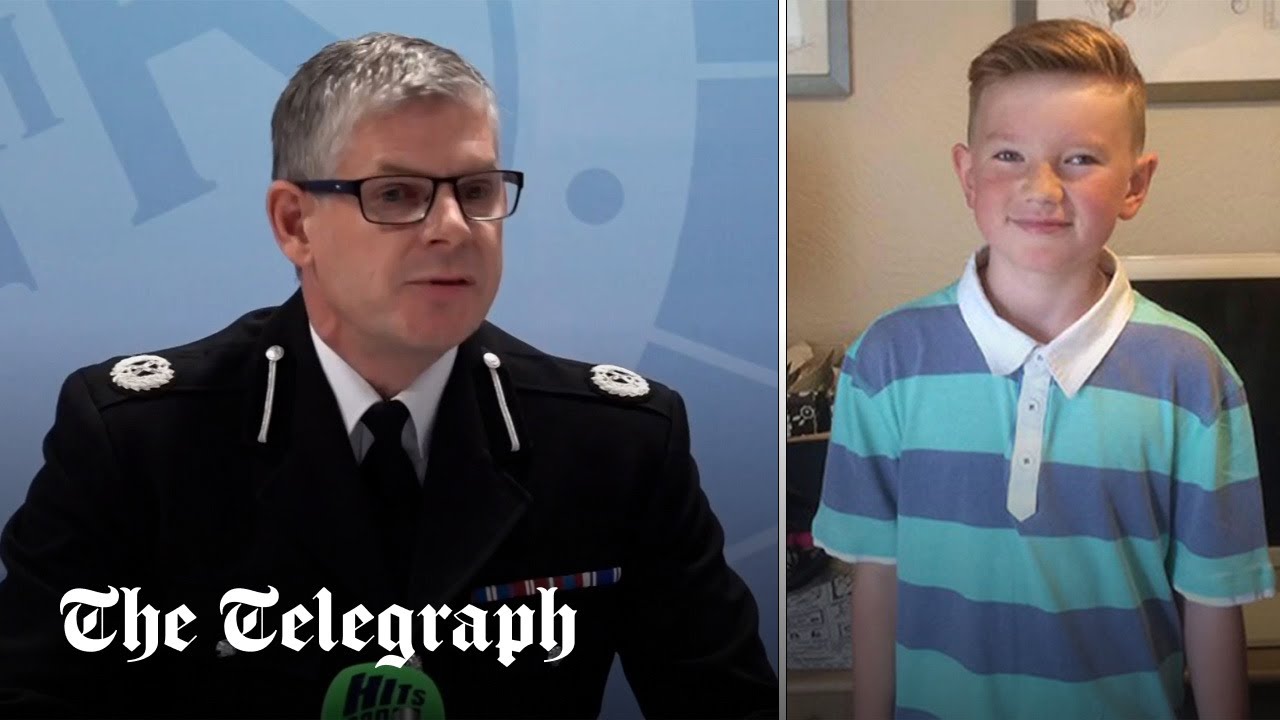 Alex Batty was living in spiritual commune with mother who had 'phobia ...