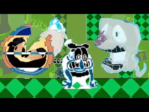 Pizza Tower: The Lap Minus Mod RETURNS!