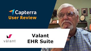 Valant EHR Suite Reviews 2024. Verified Reviews, Pros & Cons - Capterra