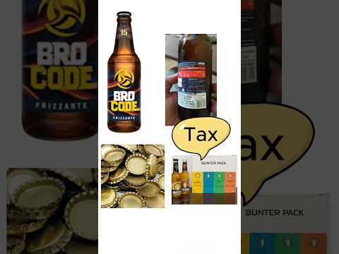 What is BRO Code? | Beer or Wine? | BRO Code Success Story Explained #BroCode #viral #shorts