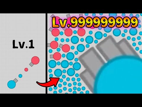 操作・画面 - Diep.io 非公式WIKI | diep.io wiki - atwiki（アットウィキ）