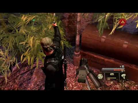 Steam Community :: Alpha Protocol