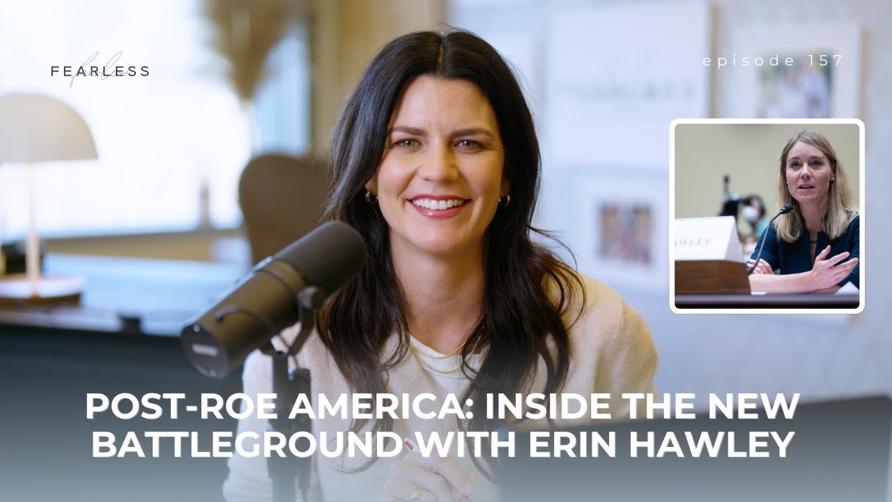 Life in a Post-Roe America