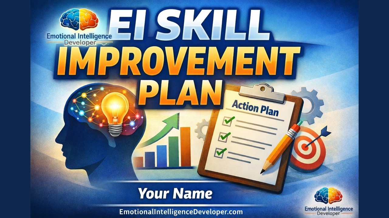 Free Emotional Intelligence Score Test (3-Minute EI Test) — Tutorial