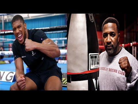 Harold Knight (professional boxer) Wiki