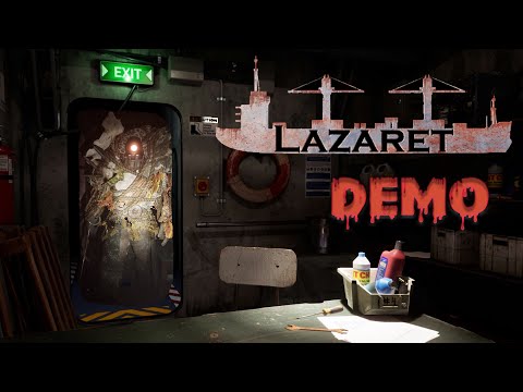 Steam Community :: Lazaret