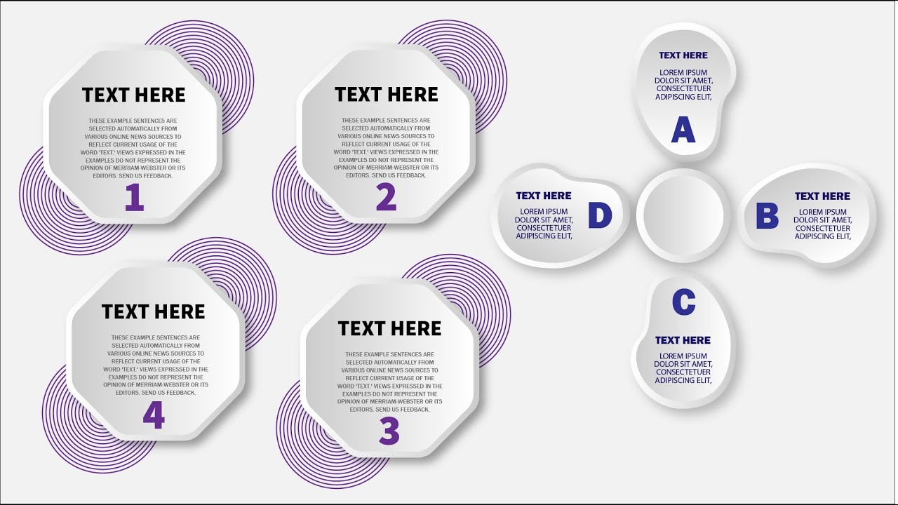 How To Create Infographic Design In Illustrator 2020 Adobe Illustrator tutorial.