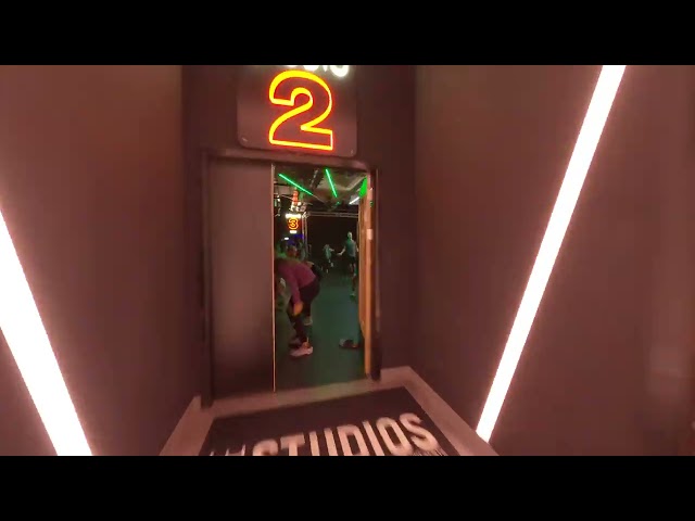 Formby Pool – Welcome