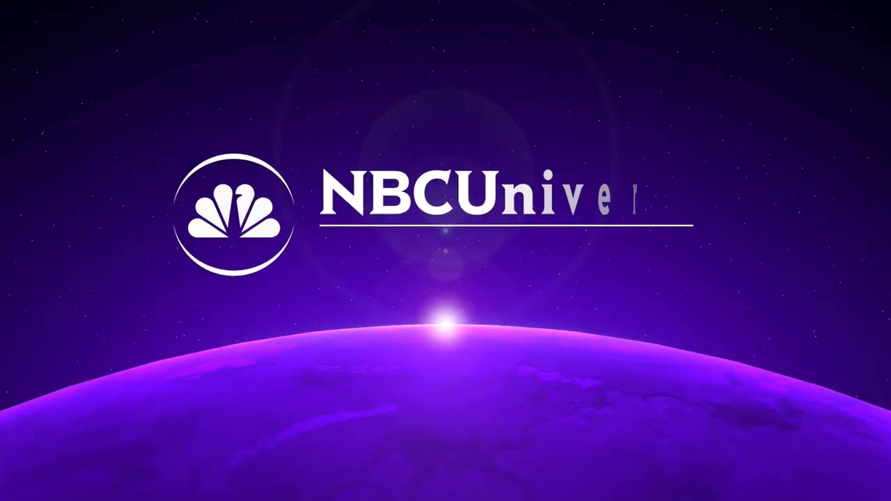 NBCUniversal Syndication Studios Logo (November 2025 Update) | Mockup | SovereignMade