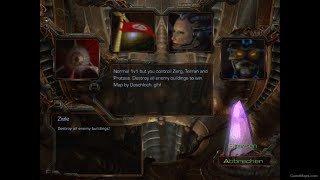 Custom Maps and Mods for StarCraft : Brood War - GameMaps.com