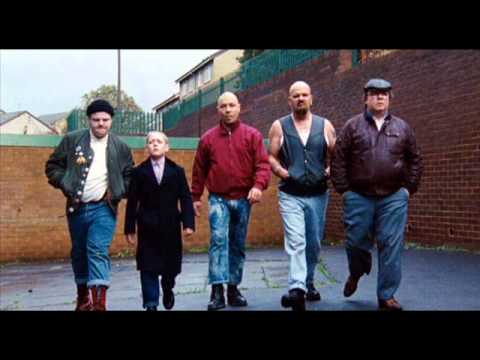 Los Skinheads – Karla Ska