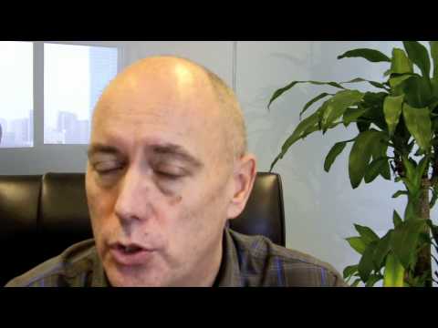 VIDEO: John Orme on the importance of social media for B2B engagement in China | Arun Sudhaman