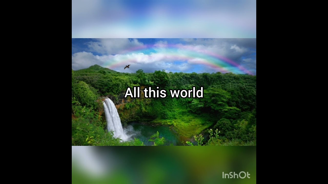 Give Me Jesus - Jeremy Camp - Karaoke