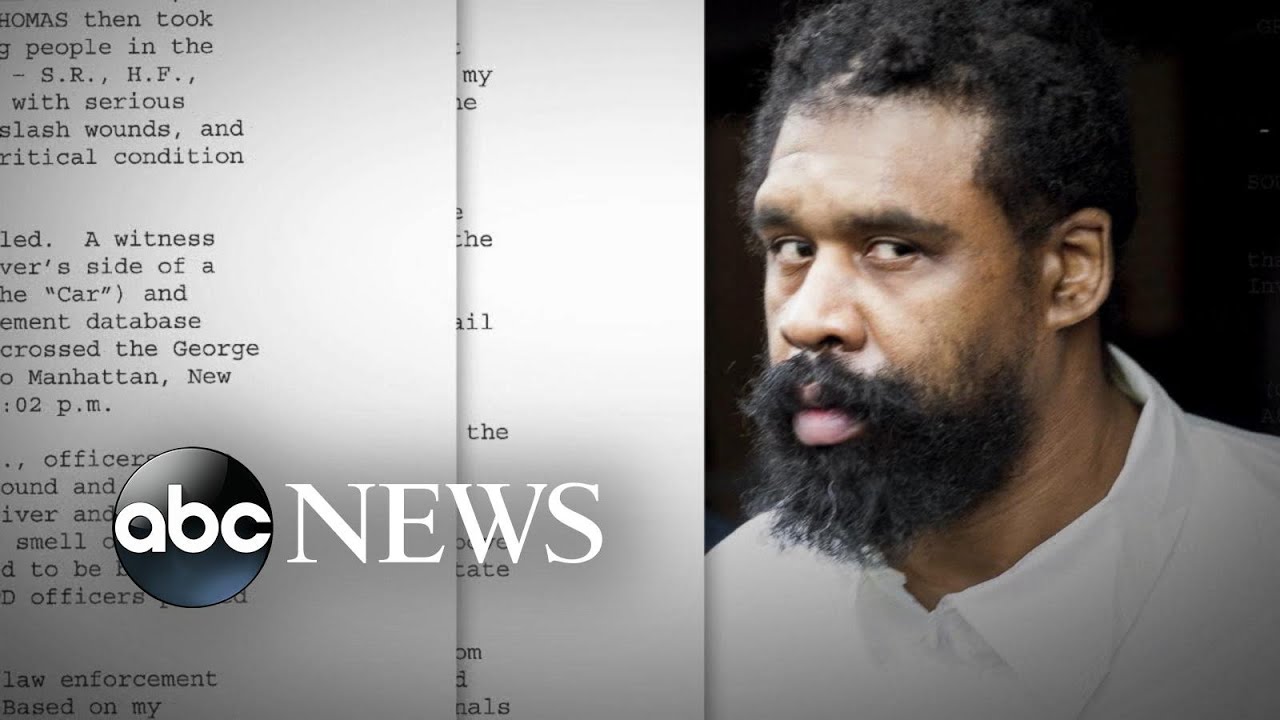 Suspect in Hanukkah attack facing hate-crime charges