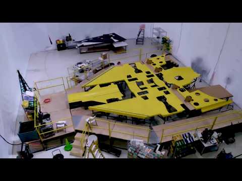 How to Build a Spaceship | Introduction