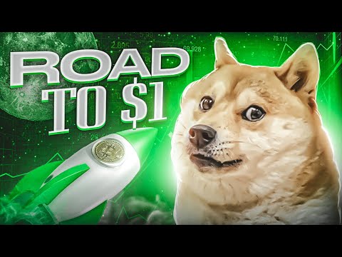 🔴[LIVE] Bitcoin & Dogecoin Stream | Live Crypto Trading Signals