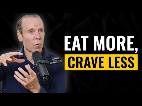 What Is the Best Food to Keep You Satiated? | Dr. Joel Fuhrman
