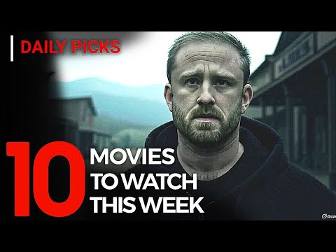 10 Best Mystery Thriller Movies On Netflix, Prime Video & Tubi