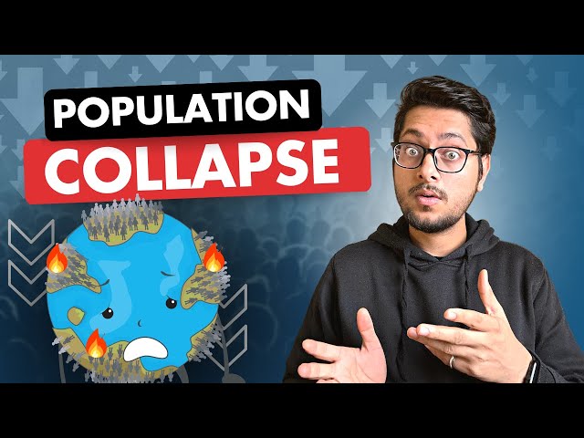 Understanding the Population Crash: A Growing Concern for Humanity ...