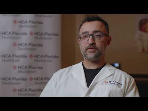 Meet Gastroenterologist in Palm Beach, Florida, Dr. Adam Dhedhi