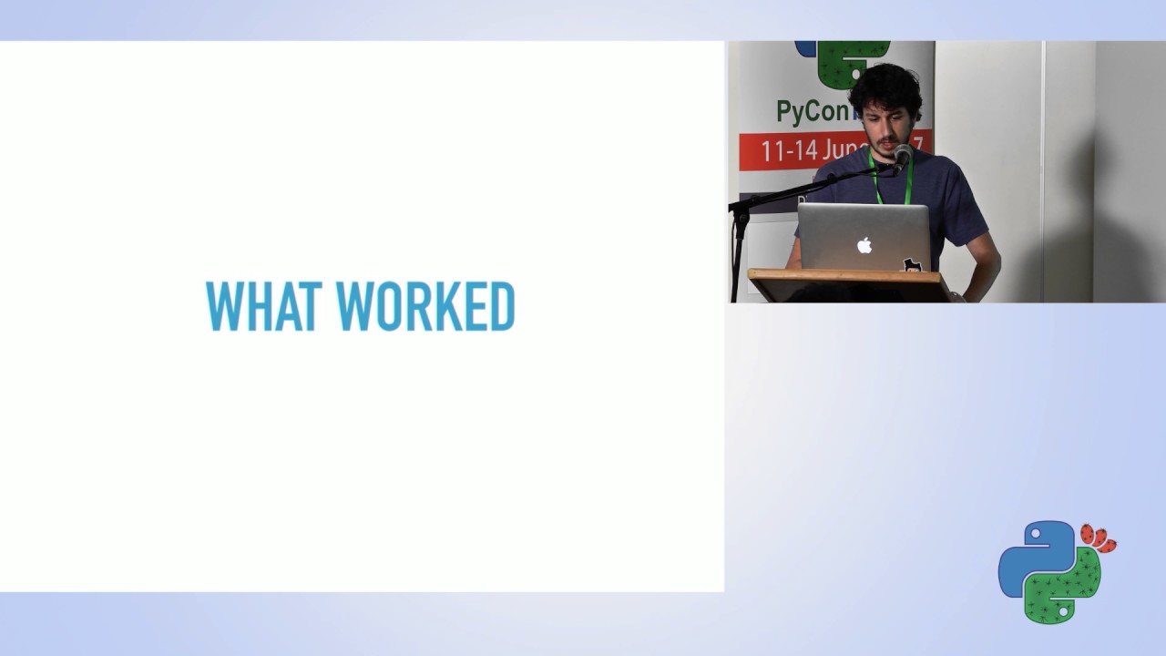 Recognizing Traffic Lights With Deep Learning - David Brailovsky - Pycon Israel 2017