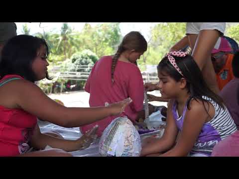 Why is Art Education Important for Kids???