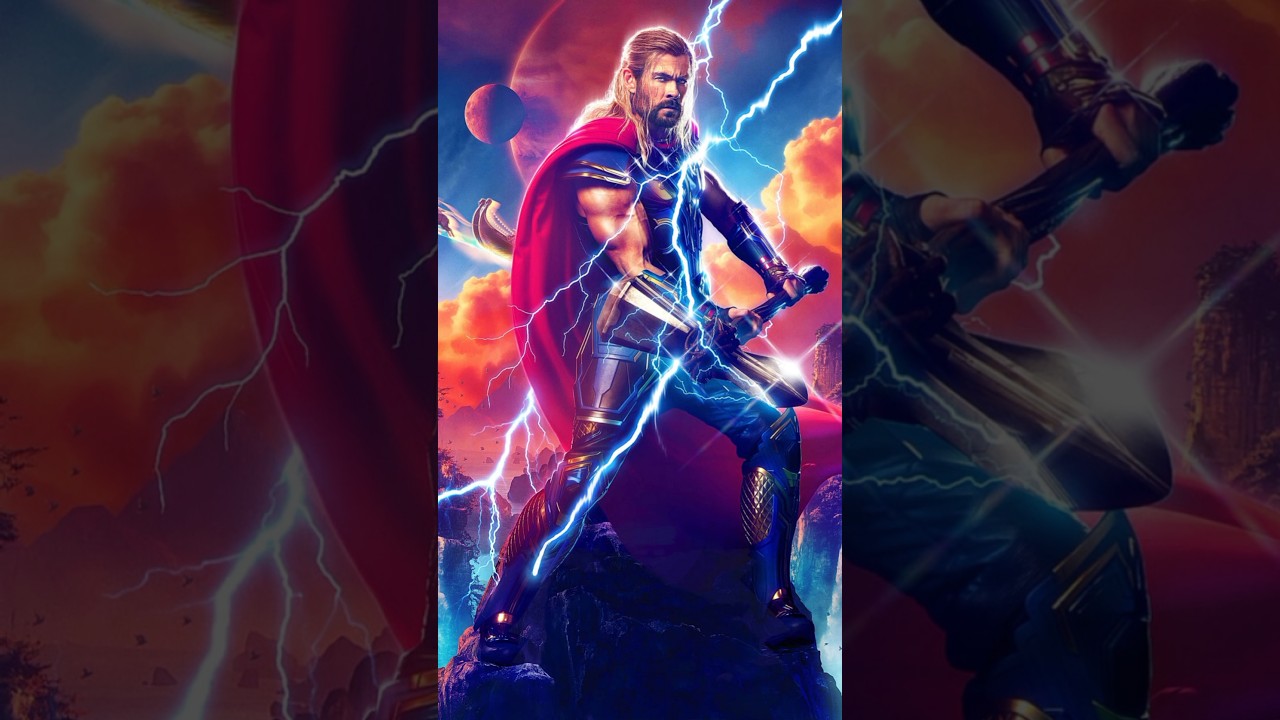 Top Best Random Thor Wallpapers (Part 3) | HD Wallpapers | Part 60