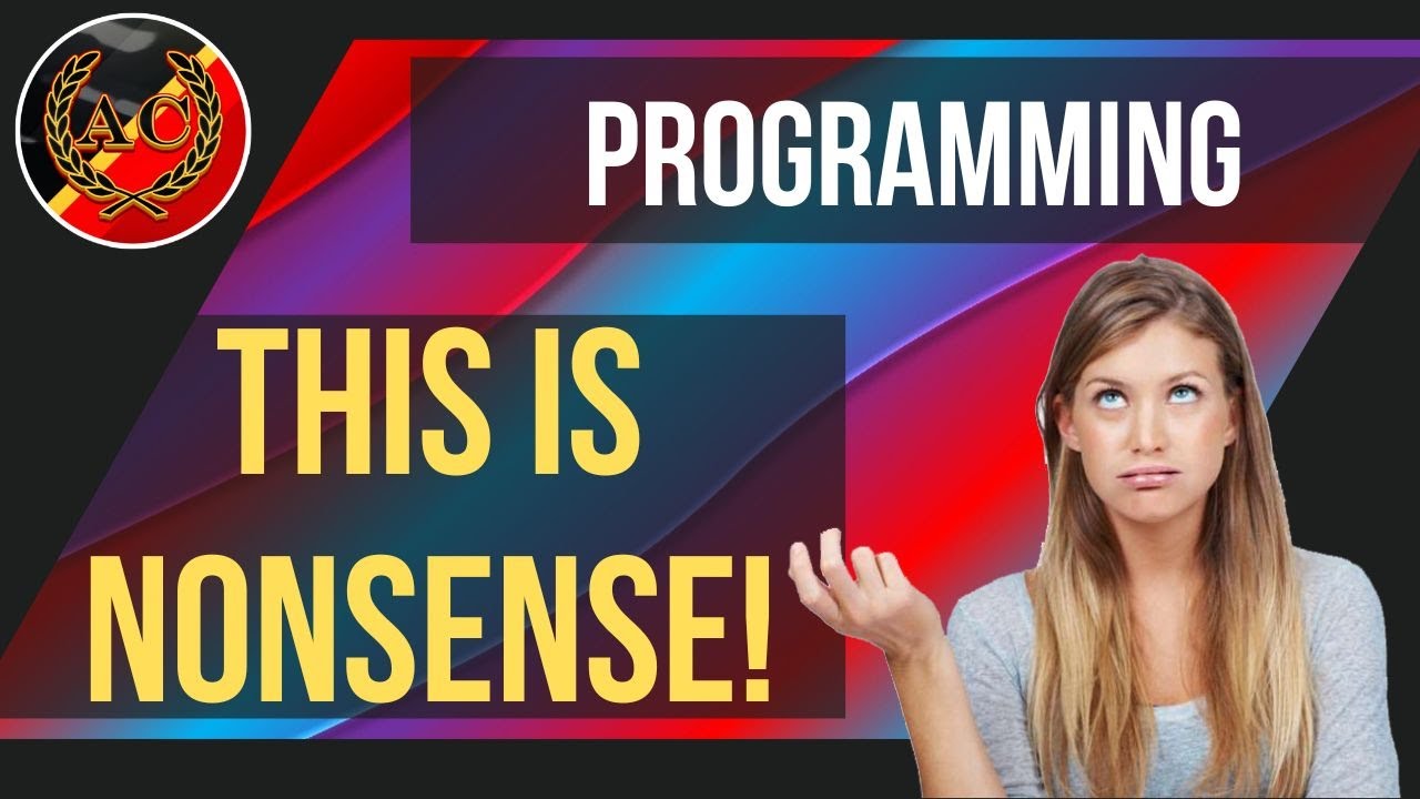 Absurd Myths About Programming and Programmers