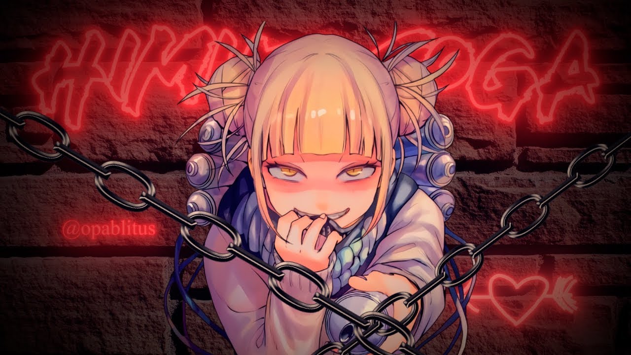 Toga Live Wallpaper