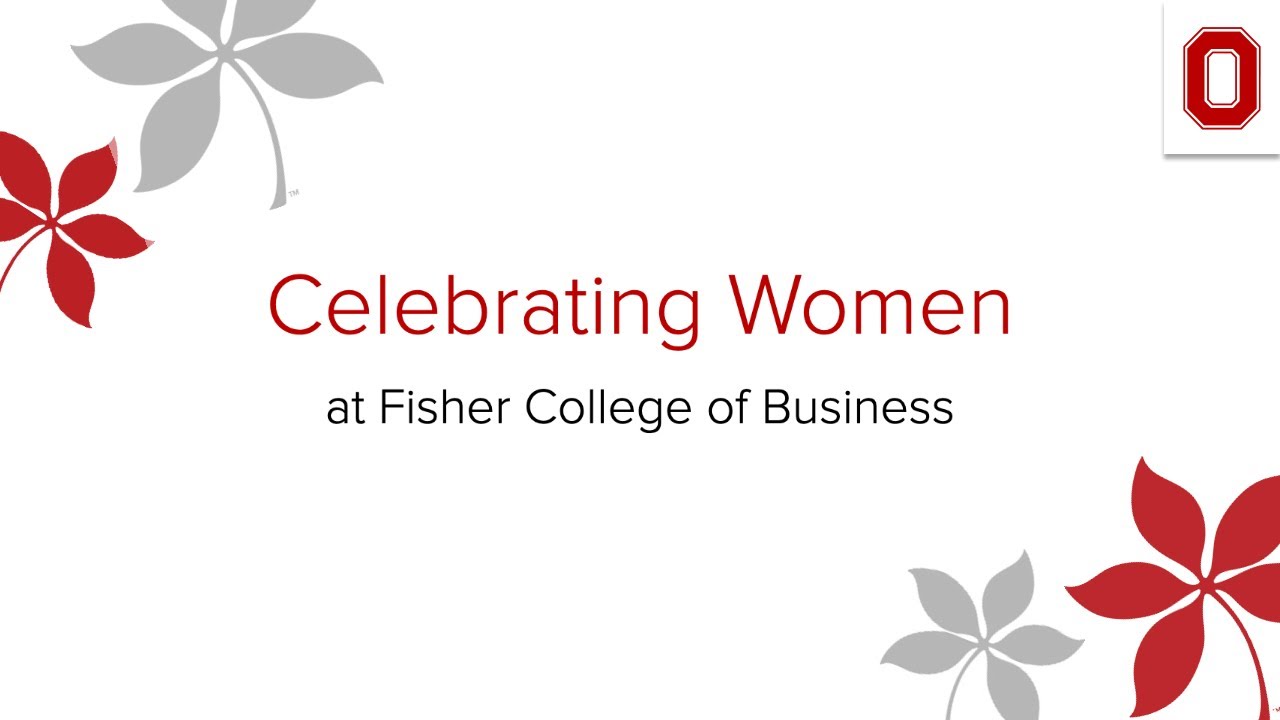 Recognizing women in leadership: A snapshot - Judith Krug