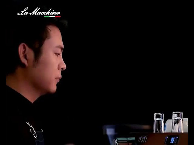 La Macchino Coffee Machine Trader - Retailer from New Delhi