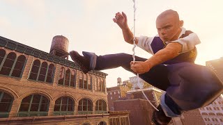 Spider Jimmy Como seria Miranha PC com a soundtrack e skin de Bully at ...