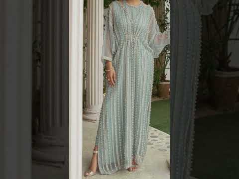 💕Walima/Reception Special Dress for Girls💕