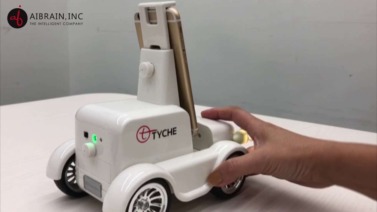 Tyche Tutorial : Getting started with tyche