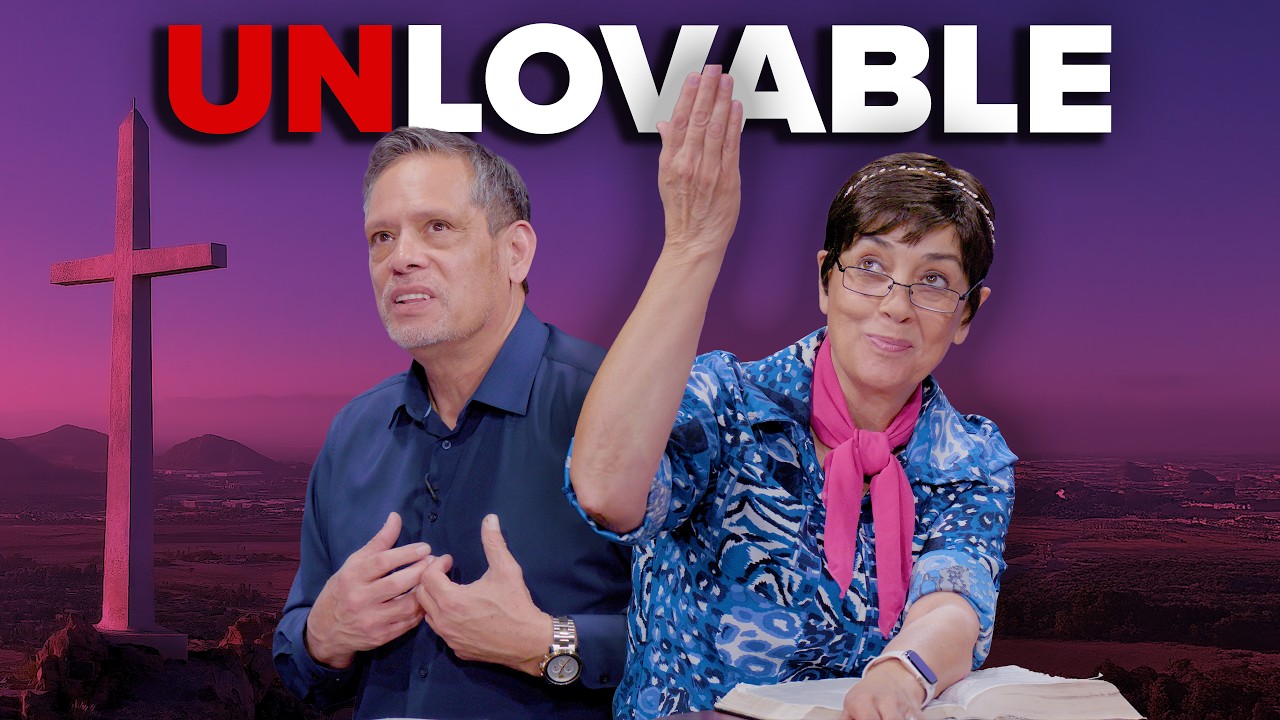 I Thought This Proved I Was Unlovable…