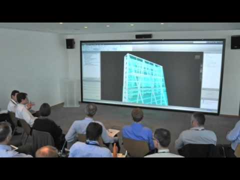 BIM case study - Leadenhall