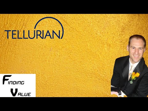 Subscriber Pick Tellurian a Buy? LNG Company Natural Gas