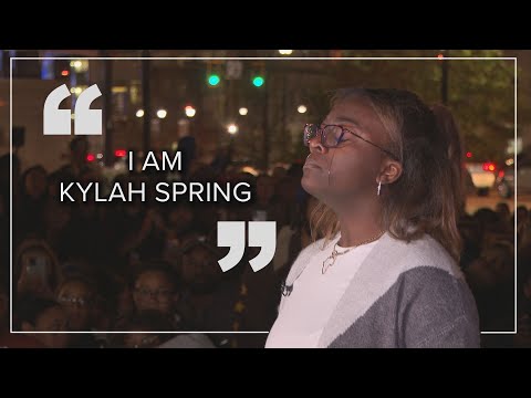Kylah Spring biography: 10 things about Memphis, Tennessee ...
