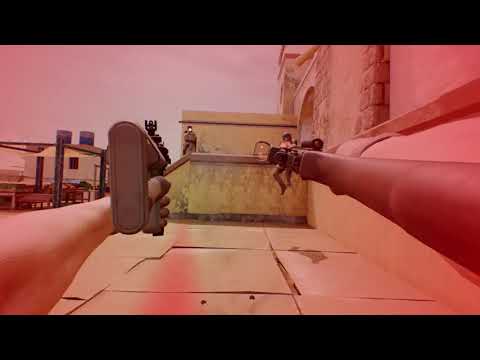 Steam Community :: Video :: Contractors: Bullet Buffet pt1