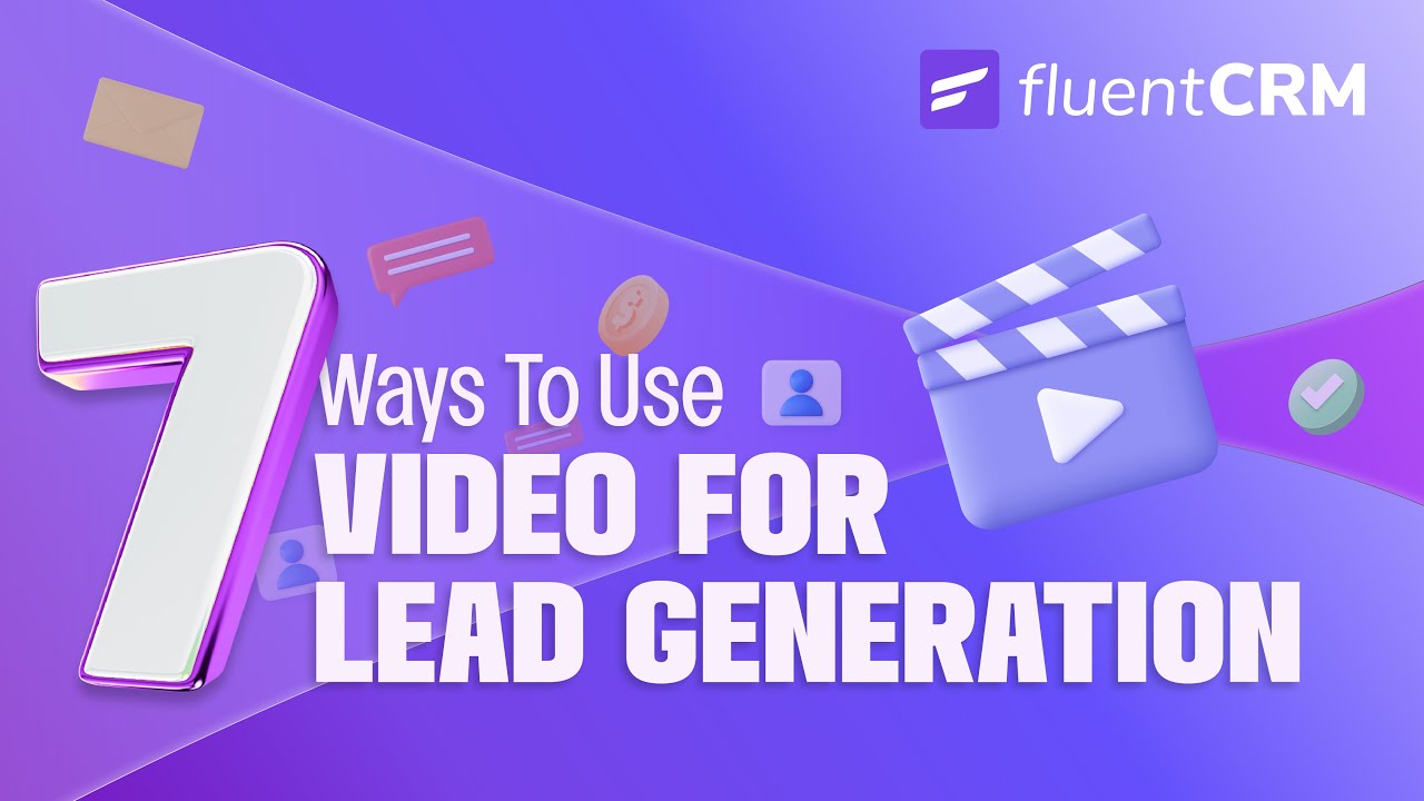 Video for Lead Generation: 7 Proven Video Types & Ways to Generate More Leads (+Bonus Tips)