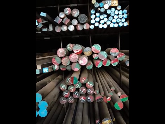 Stainless Steel Products - En32B Square Bar Trader - Wholesaler ...