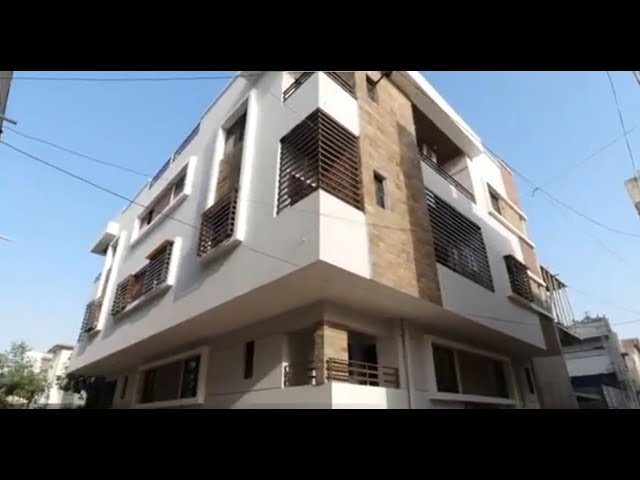 Brand New 3 Bedrooms Upper Portion Available For Sale In PECHS Block 2 ...